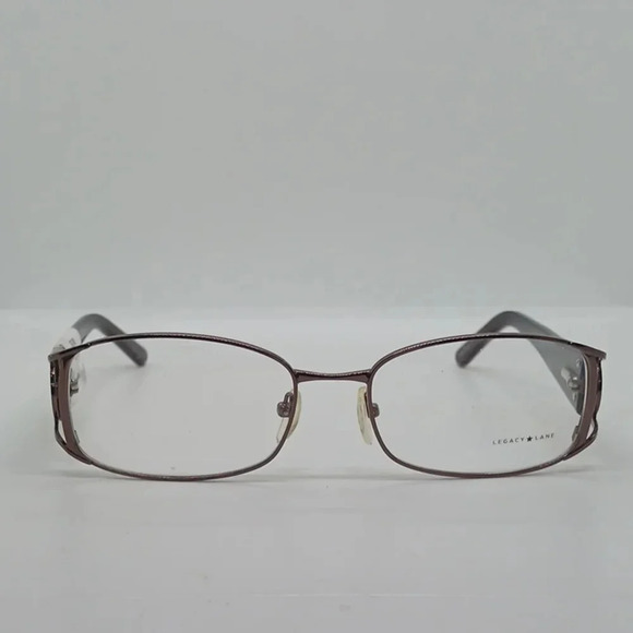 legacy lane | Accessories | Nwt Unisex Legacy Lane Eyeglass Frames ...
